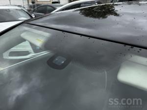 Melns Volkswagen Passat B7 2013 Daugavpils, ar dzinēja tilpumu 2.00 L un nobraukumu 0 tūkst. km par 4990 €, foto 12 vietnē AUTOMOTO.COM.LV