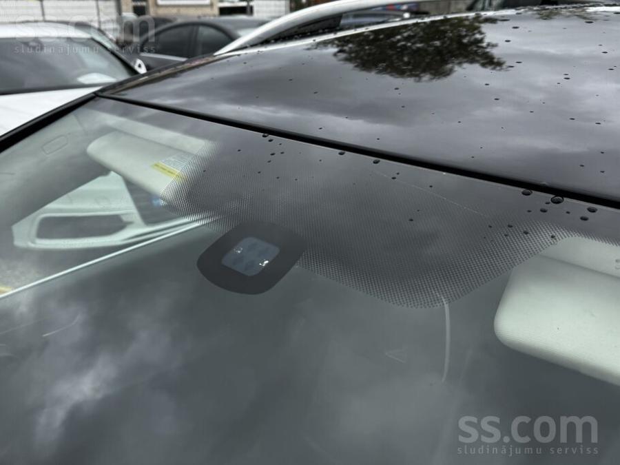 Melns Volkswagen Passat B7 2013 Daugavpils, ar dzinēja tilpumu 2.00 L un nobraukumu 0 tūkst. km par 4990 €, foto 12 vietnē AUTOMOTO.COM.LV