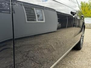 Melns Volkswagen Passat B7 2013 Daugavpils, ar dzinēja tilpumu 2.00 L un nobraukumu 0 tūkst. km par 4990 €, foto 13 vietnē AUTOMOTO.COM.LV