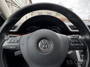 Melns Volkswagen Passat B7 2013 Daugavpils, ar dzinēja tilpumu 2.00 L un nobraukumu 0 tūkst. km par 4990 €, foto 18 vietnē AUTOMOTO.COM.LV