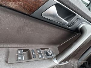 Melns Volkswagen Passat B7 2013 Daugavpils, ar dzinēja tilpumu 2.00 L un nobraukumu 0 tūkst. km par 4990 €, foto 22 vietnē AUTOMOTO.COM.LV