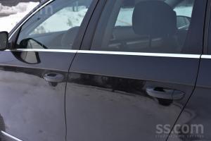 Melns Volkswagen Passat B7 2014 Rīga, ar dzinēja tilpumu 2.00 L un nobraukumu 359 tūkst. km par 5750 €, foto 7 vietnē AUTOMOTO.COM.LV