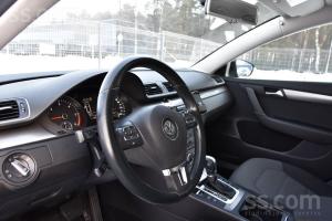 Melns Volkswagen Passat B7 2014 Rīga, ar dzinēja tilpumu 2.00 L un nobraukumu 359 tūkst. km par 5750 €, foto 9 vietnē AUTOMOTO.COM.LV