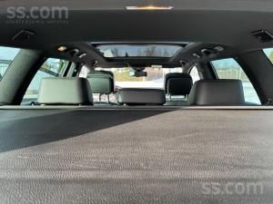 Melns Volkswagen Passat B7 2014 Valmiera, ar dzinēja tilpumu 2.00 L un nobraukumu 402 tūkst. km par 5800 €, foto 20 vietnē AUTOMOTO.COM.LV