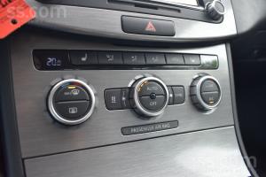 Black Volkswagen Passat B7 2014 in Kuldiga, with an engine capacity of 2.00 L and mileage of 0 thousand km for 7550 €, photo 10 on AUTOMOTO.COM.LV