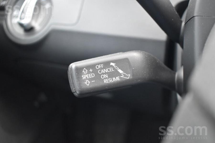 Black Volkswagen Passat B7 2014 in Kuldiga, with an engine capacity of 2.00 L and mileage of 0 thousand km for 7550 €, photo 17 on AUTOMOTO.COM.LV