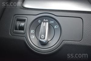 Black Volkswagen Passat B7 2014 in Kuldiga, with an engine capacity of 2.00 L and mileage of 0 thousand km for 7550 €, photo 18 on AUTOMOTO.COM.LV