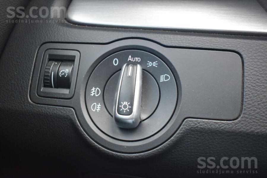 Black Volkswagen Passat B7 2014 in Kuldiga, with an engine capacity of 2.00 L and mileage of 0 thousand km for 7550 €, photo 18 on AUTOMOTO.COM.LV
