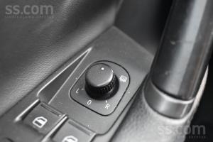 Black Volkswagen Passat B7 2014 in Kuldiga, with an engine capacity of 2.00 L and mileage of 0 thousand km for 7550 €, photo 19 on AUTOMOTO.COM.LV