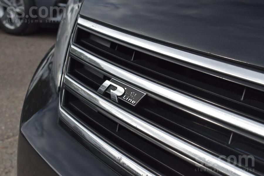 Black Volkswagen Passat B7 2014 in Kuldiga, with an engine capacity of 2.00 L and mileage of 0 thousand km for 7550 €, photo 22 on AUTOMOTO.COM.LV