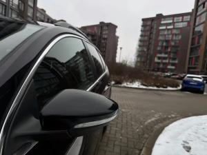 Black Volkswagen Passat B7 2014 in Riga, with an engine capacity of 2.00 L and mileage of 253 thousand km for 4990 €, photo 6 on AUTOMOTO.COM.LV