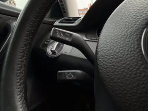 Black Volkswagen Passat B7 2014 in Riga, with an engine capacity of 2.00 L and mileage of 253 thousand km for 4990 €, photo 34 on AUTOMOTO.COM.LV