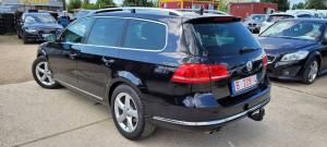 Melns Volkswagen Passat B7 2014 Rīga, ar dzinēja tilpumu 2.00 L un nobraukumu 215 tūkst. km par 8900 €, foto 5 vietnē AUTOMOTO.COM.LV