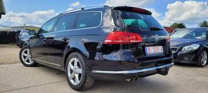 Melns Volkswagen Passat B7 2014 Rīga, ar dzinēja tilpumu 2.00 L un nobraukumu 215 tūkst. km par 8900 €, foto 6 vietnē AUTOMOTO.COM.LV