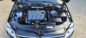 Melns Volkswagen Passat B7 2014 Rīga, ar dzinēja tilpumu 2.00 L un nobraukumu 215 tūkst. km par 8900 €, foto 10 vietnē AUTOMOTO.COM.LV