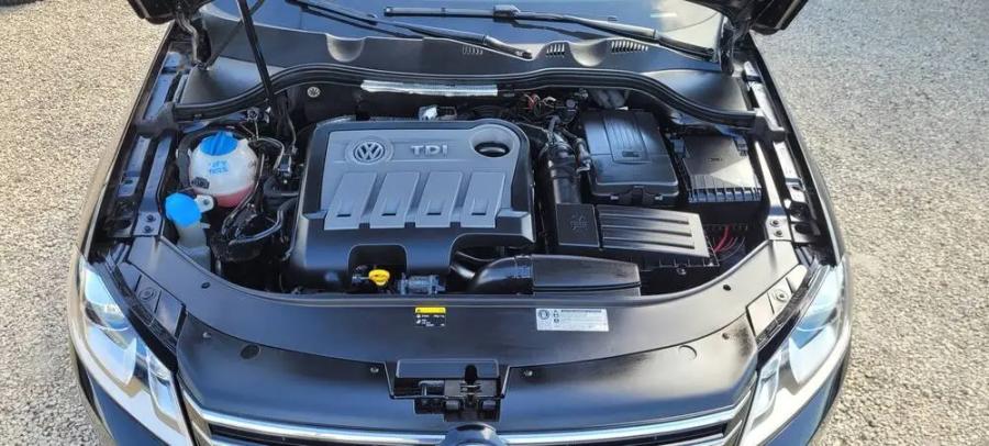Melns Volkswagen Passat B7 2014 Rīga, ar dzinēja tilpumu 2.00 L un nobraukumu 215 tūkst. km par 8900 €, foto 10 vietnē AUTOMOTO.COM.LV