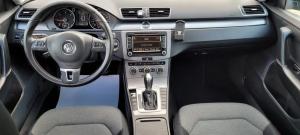 Melns Volkswagen Passat B7 2014 Rīga, ar dzinēja tilpumu 2.00 L un nobraukumu 215 tūkst. km par 8900 €, foto 15 vietnē AUTOMOTO.COM.LV