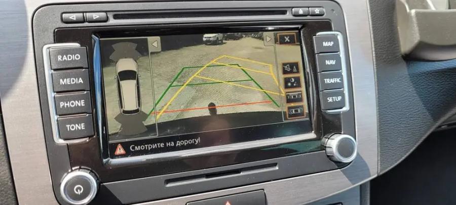 Melns Volkswagen Passat B7 2014 Rīga, ar dzinēja tilpumu 2.00 L un nobraukumu 215 tūkst. km par 8900 €, foto 16 vietnē AUTOMOTO.COM.LV