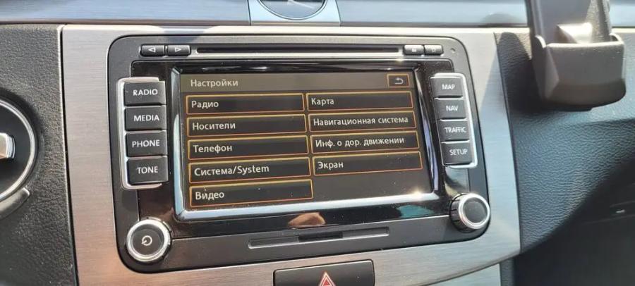 Melns Volkswagen Passat B7 2014 Rīga, ar dzinēja tilpumu 2.00 L un nobraukumu 215 tūkst. km par 8900 €, foto 23 vietnē AUTOMOTO.COM.LV