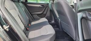 Melns Volkswagen Passat B7 2014 Rīga, ar dzinēja tilpumu 2.00 L un nobraukumu 215 tūkst. km par 8900 €, foto 30 vietnē AUTOMOTO.COM.LV