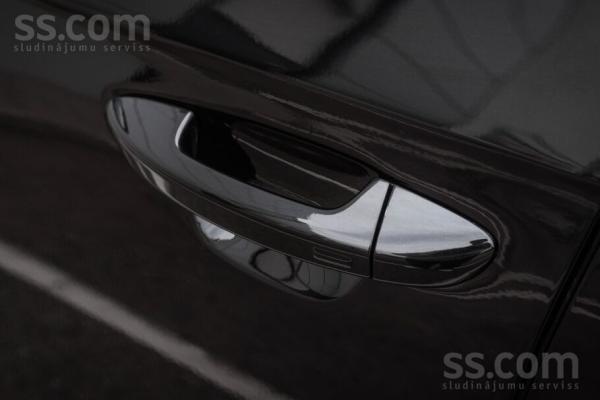 Melns Volkswagen Passat B7 2014 Rīga, ar dzinēja tilpumu 2.00 L un nobraukumu 233 tūkst. km par 7500 €, foto 4 vietnē AUTOMOTO.COM.LV