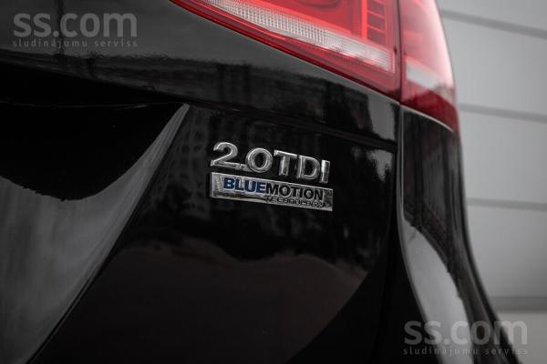 Melns Volkswagen Passat B7 2014 Rīga, ar dzinēja tilpumu 2.00 L un nobraukumu 233 tūkst. km par 7500 €, foto 9 vietnē AUTOMOTO.COM.LV
