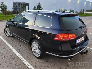 Melns Volkswagen Passat B7 2014 Rīga, ar dzinēja tilpumu 2.00 L un nobraukumu 0 tūkst. km par 6400 €, foto 6 vietnē AUTOMOTO.COM.LV