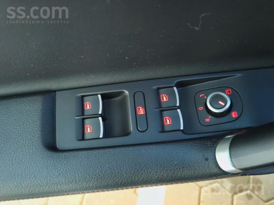 Melns Volkswagen Passat B7 2014 Rīga, ar dzinēja tilpumu 2.00 L un nobraukumu 0 tūkst. km par 6400 €, foto 14 vietnē AUTOMOTO.COM.LV