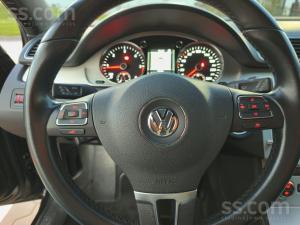 Melns Volkswagen Passat B7 2014 Rīga, ar dzinēja tilpumu 2.00 L un nobraukumu 0 tūkst. km par 6400 €, foto 16 vietnē AUTOMOTO.COM.LV