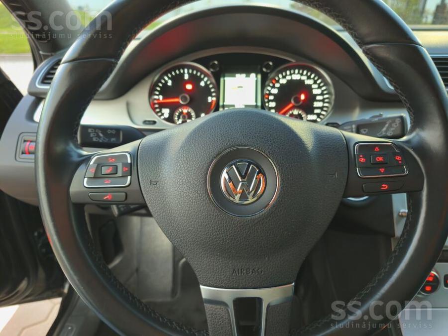 Melns Volkswagen Passat B7 2014 Rīga, ar dzinēja tilpumu 2.00 L un nobraukumu 0 tūkst. km par 6400 €, foto 16 vietnē AUTOMOTO.COM.LV