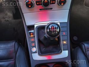 Melns Volkswagen Passat B7 2014 Rīga, ar dzinēja tilpumu 2.00 L un nobraukumu 0 tūkst. km par 6400 €, foto 19 vietnē AUTOMOTO.COM.LV