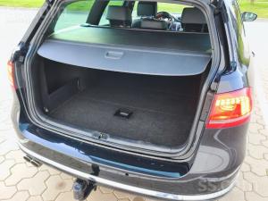 Melns Volkswagen Passat B7 2014 Rīga, ar dzinēja tilpumu 2.00 L un nobraukumu 0 tūkst. km par 6400 €, foto 21 vietnē AUTOMOTO.COM.LV
