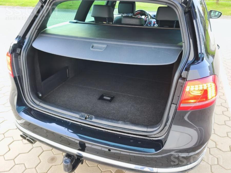 Melns Volkswagen Passat B7 2014 Rīga, ar dzinēja tilpumu 2.00 L un nobraukumu 0 tūkst. km par 6400 €, foto 21 vietnē AUTOMOTO.COM.LV