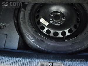 Melns Volkswagen Passat B7 2014 Rīga, ar dzinēja tilpumu 2.00 L un nobraukumu 0 tūkst. km par 6400 €, foto 22 vietnē AUTOMOTO.COM.LV