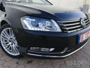 Melns Volkswagen Passat B7 2014 Rīga, ar dzinēja tilpumu 2.00 L un nobraukumu 0 tūkst. km par 6400 €, foto 28 vietnē AUTOMOTO.COM.LV