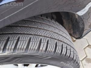 Melns Volkswagen Passat B7 2014 Rīga, ar dzinēja tilpumu 2.00 L un nobraukumu 0 tūkst. km par 6400 €, foto 29 vietnē AUTOMOTO.COM.LV