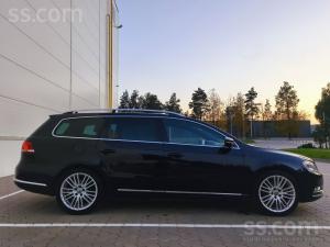 Melns Volkswagen Passat B7 2014 Rīga, ar dzinēja tilpumu 2.00 L un nobraukumu 0 tūkst. km par 6400 €, foto 30 vietnē AUTOMOTO.COM.LV
