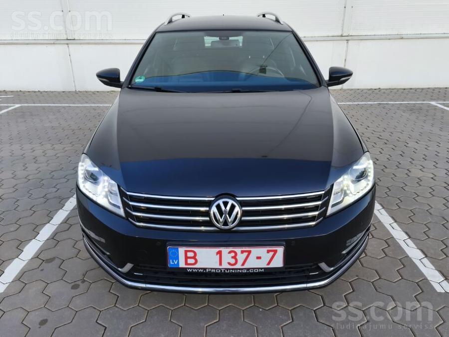 Melns Volkswagen Passat B7 2014 Rīga, ar dzinēja tilpumu 2.00 L un nobraukumu 0 tūkst. km par 6400 €, foto 32 vietnē AUTOMOTO.COM.LV