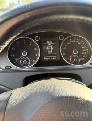 Zils Volkswagen Passat B7 2012 Rīga, ar dzinēja tilpumu 1.80 L un nobraukumu 323 tūkst. km par 2850 €, foto 8 vietnē AUTOMOTO.COM.LV