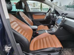 Zils Volkswagen Passat B7 2013 Jelgava, ar dzinēja tilpumu 1.60 L un nobraukumu 321 tūkst. km par 4500 €, foto 15 vietnē AUTOMOTO.COM.LV