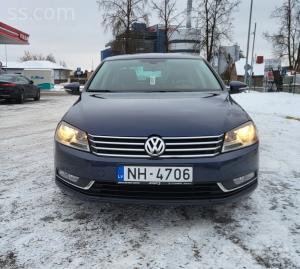 Zils Volkswagen Passat B7 2013 Jelgava, ar dzinēja tilpumu 1.60 L un nobraukumu 321 tūkst. km par 4350 €, foto 8 vietnē AUTOMOTO.COM.LV