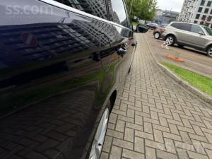 Zils Volkswagen Passat B7 2011 Rīga, ar dzinēja tilpumu 2.00 L un nobraukumu 322 tūkst. km par 4290 €, foto 7 vietnē AUTOMOTO.COM.LV