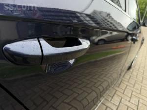 Zils Volkswagen Passat B7 2011 Rīga, ar dzinēja tilpumu 2.00 L un nobraukumu 322 tūkst. km par 4290 €, foto 9 vietnē AUTOMOTO.COM.LV