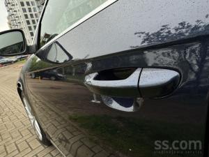 Zils Volkswagen Passat B7 2011 Rīga, ar dzinēja tilpumu 2.00 L un nobraukumu 322 tūkst. km par 4290 €, foto 10 vietnē AUTOMOTO.COM.LV