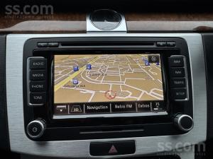 Zils Volkswagen Passat B7 2011 Rīga, ar dzinēja tilpumu 2.00 L un nobraukumu 322 tūkst. km par 4290 €, foto 20 vietnē AUTOMOTO.COM.LV