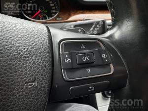 Zils Volkswagen Passat B7 2011 Rīga, ar dzinēja tilpumu 2.00 L un nobraukumu 322 tūkst. km par 4290 €, foto 23 vietnē AUTOMOTO.COM.LV