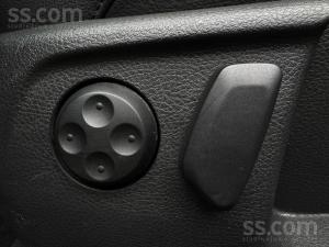 Zils Volkswagen Passat B7 2011 Rīga, ar dzinēja tilpumu 2.00 L un nobraukumu 322 tūkst. km par 4290 €, foto 27 vietnē AUTOMOTO.COM.LV