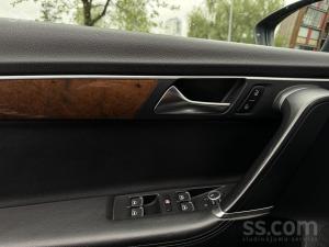 Zils Volkswagen Passat B7 2011 Rīga, ar dzinēja tilpumu 2.00 L un nobraukumu 322 tūkst. km par 4290 €, foto 28 vietnē AUTOMOTO.COM.LV