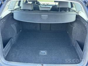 Zils Volkswagen Passat B7 2011 Daugavpils, ar dzinēja tilpumu 2.00 L un nobraukumu 310 tūkst. km par 4000 €, foto 14 vietnē AUTOMOTO.COM.LV