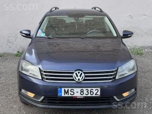 Zils Volkswagen Passat B7 2011 Rīga, ar dzinēja tilpumu 1.60 L un nobraukumu 497 tūkst. km par 2150 €, foto 4 vietnē AUTOMOTO.COM.LV